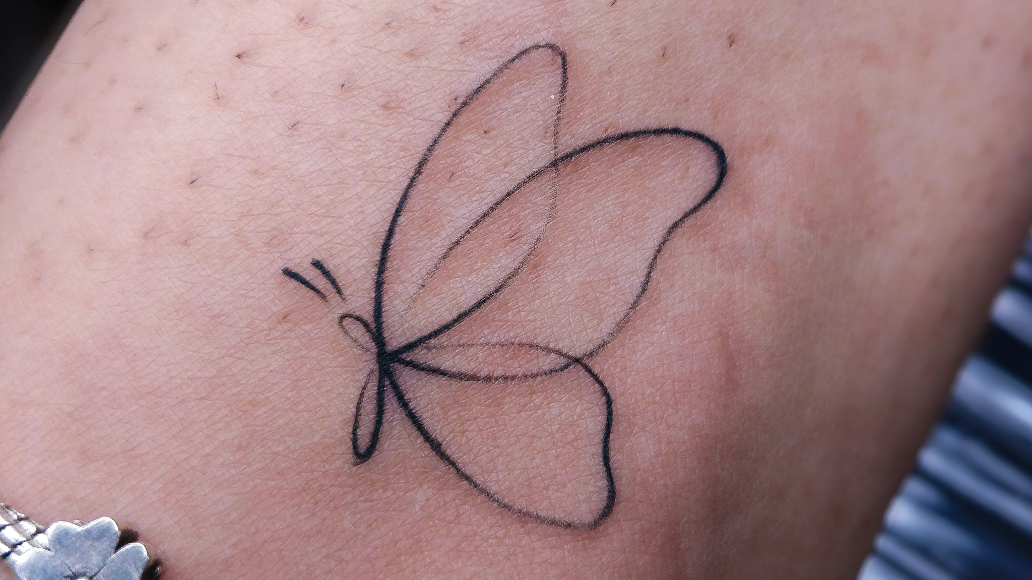 Meaning Behind Butterfly Tattoos - Symbolism & Inspiration Meaning Behind Butterfly Tattoos - Symbolism & Inspiration